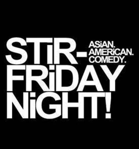 Asian Domination Faaim