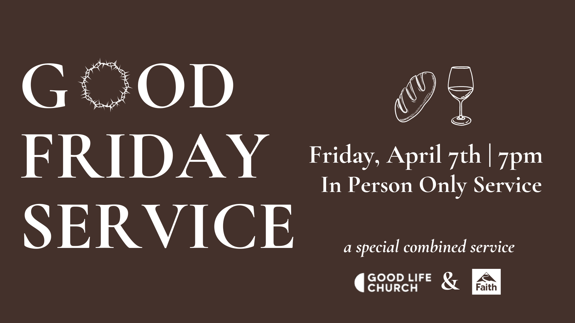 Events — Faith Community Church