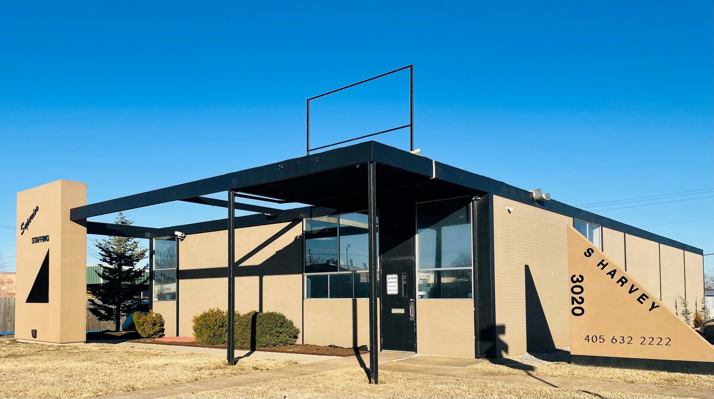 Superior Staffing Inc.