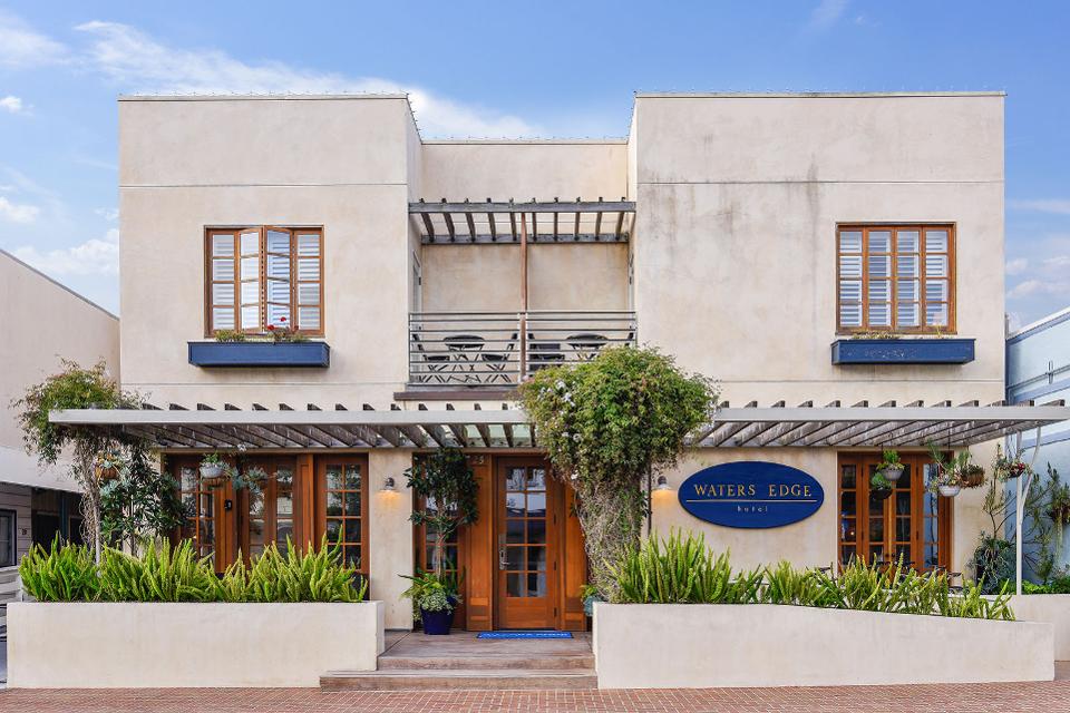 Forbes: The Most Beautiful California Town You've (Probably) Never ...