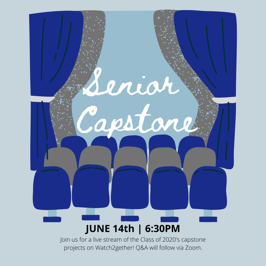 JHU Film & Media Studies Senior Capstone Projects 2020 — JHU-MICA Film ...