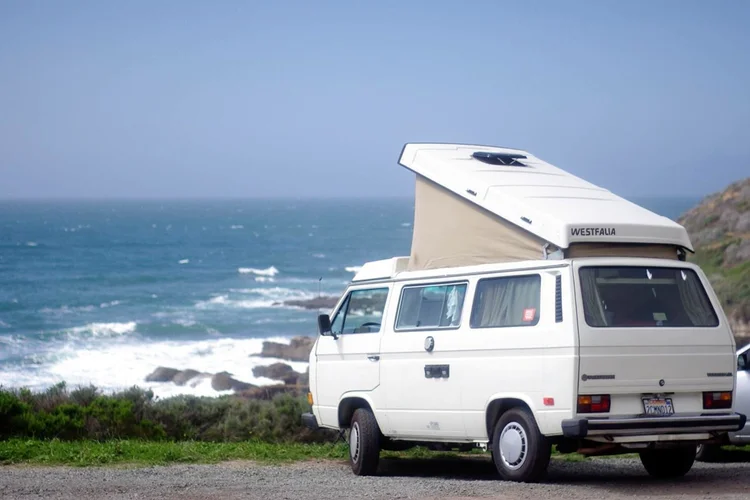 VW Vanagon Rentals for Road Trips in California | Vwsurfari.com