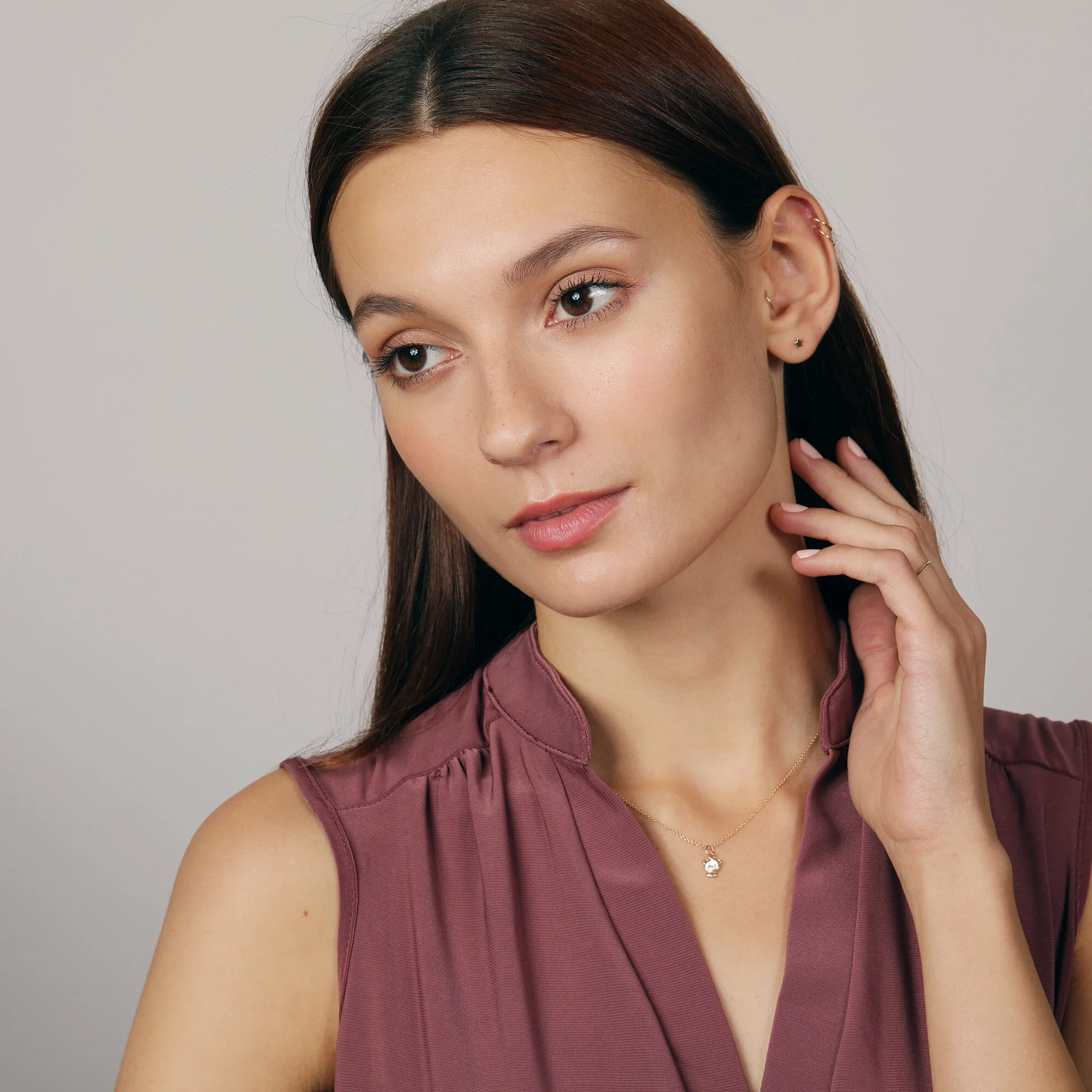 women — jake lyle photo