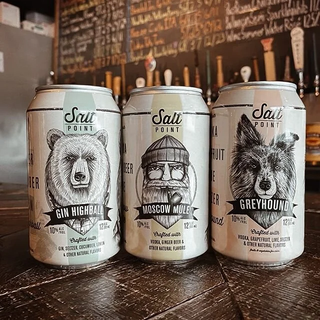 Salt PointSalt Point WelcomeSalt Point Home