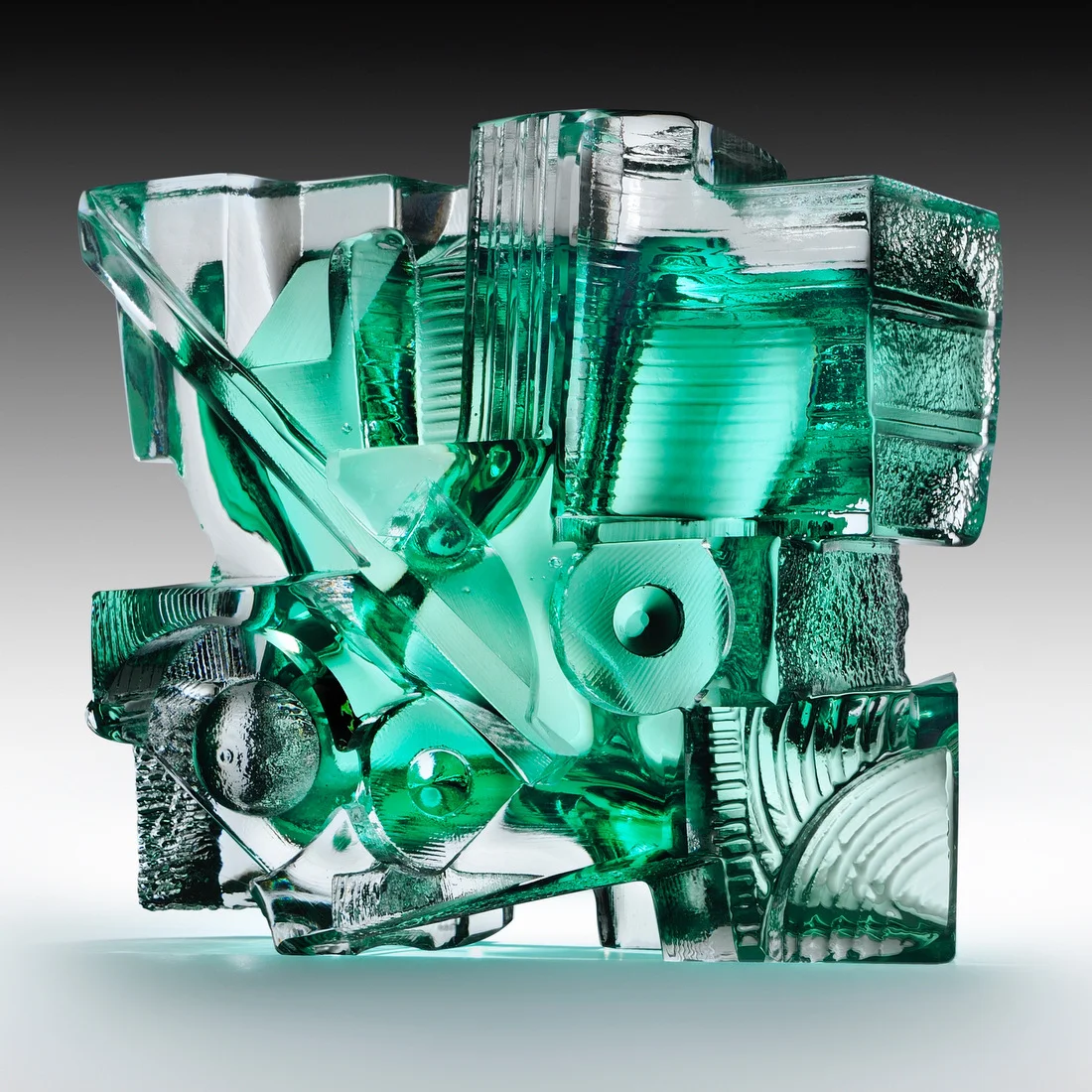Mikula Glass