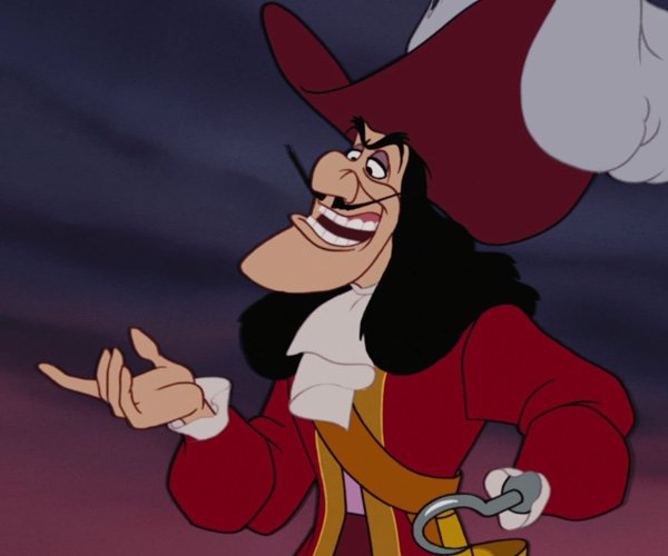 Disney's Color of Evil — Mattgyver