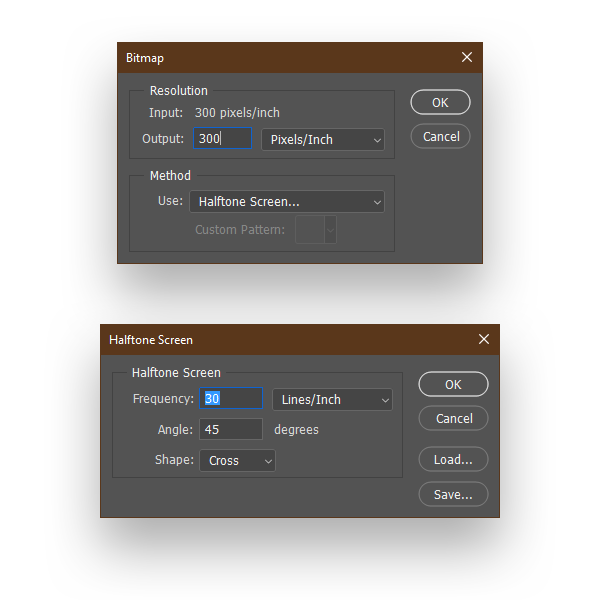 Making Glitch Art in Adobe Illustrator — Mattgyver