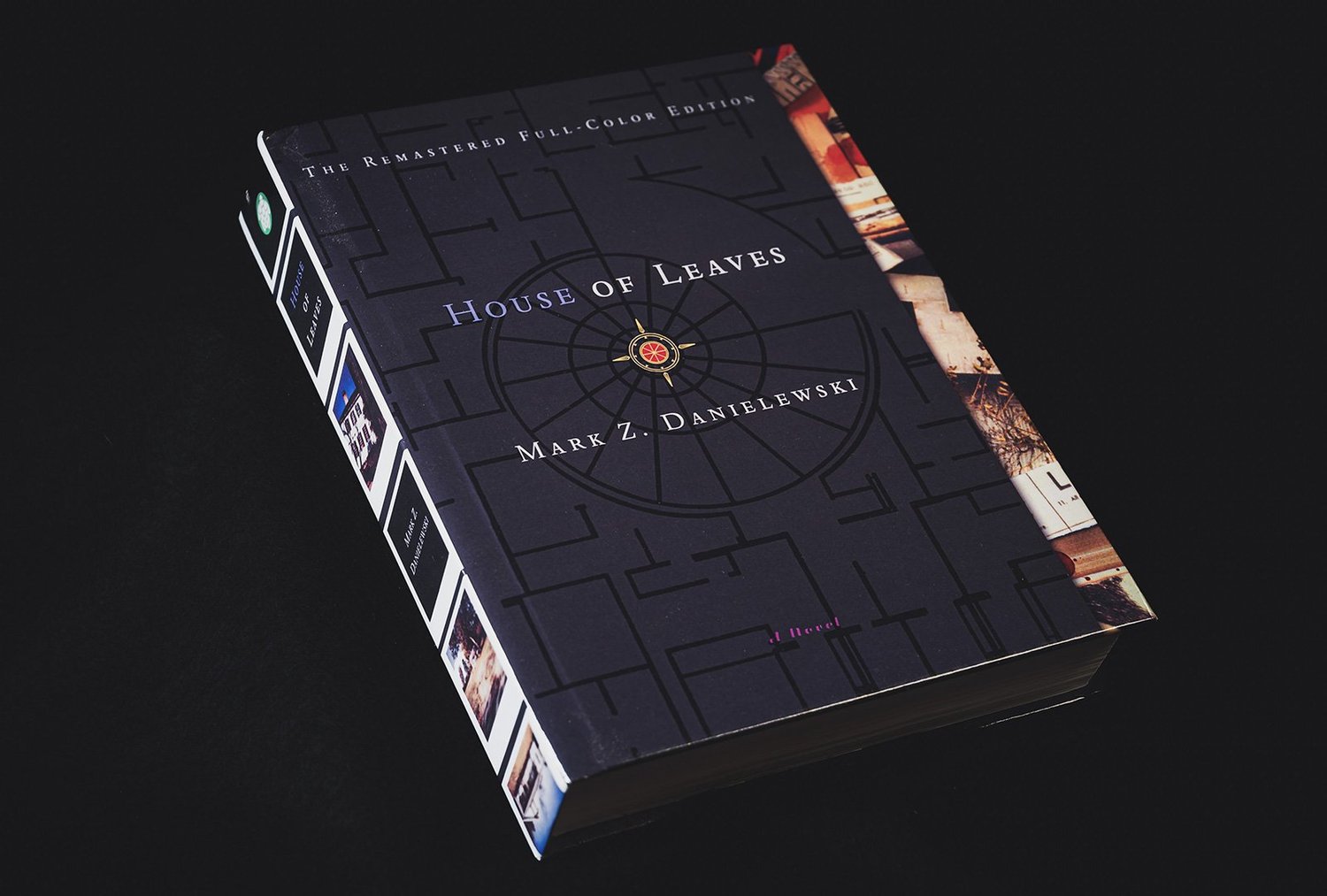 5 Books With Beautiful Typography — Mattgyver
