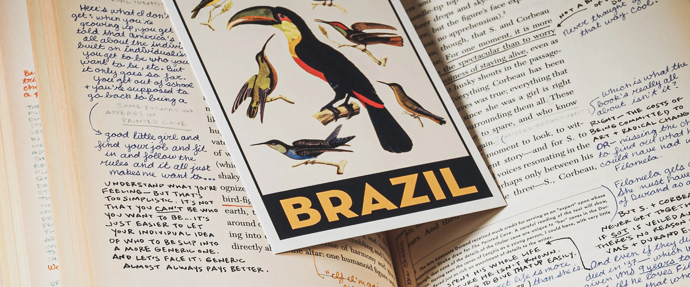 5 Books With Beautiful Typography — Mattgyver