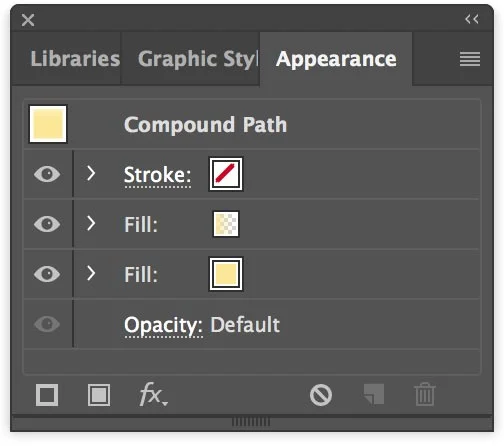 Masking in Illustrator — Mattgyver