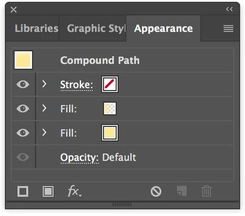 Masking in Illustrator — Mattgyver