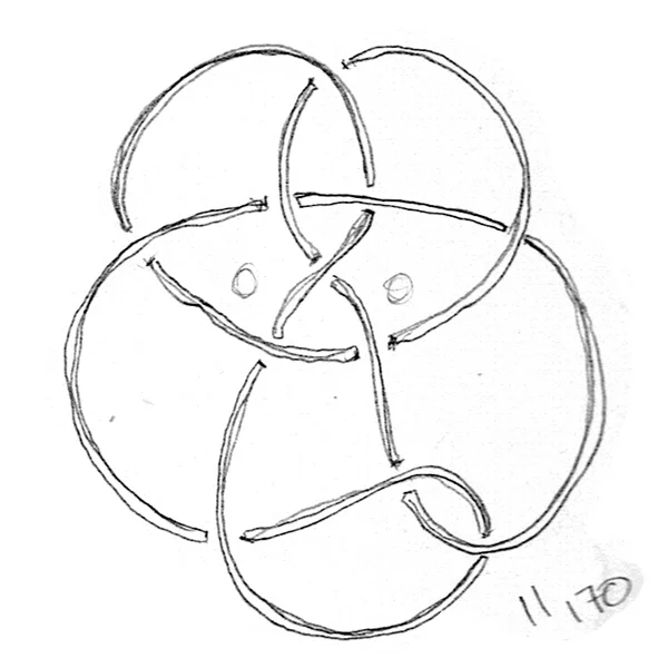 Illustrator Knots — Mattgyver