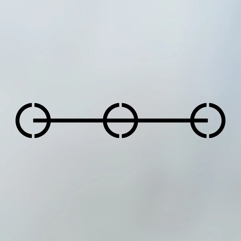 Spacing Guild Logo Therapy | Hepworth Clinical Psychology