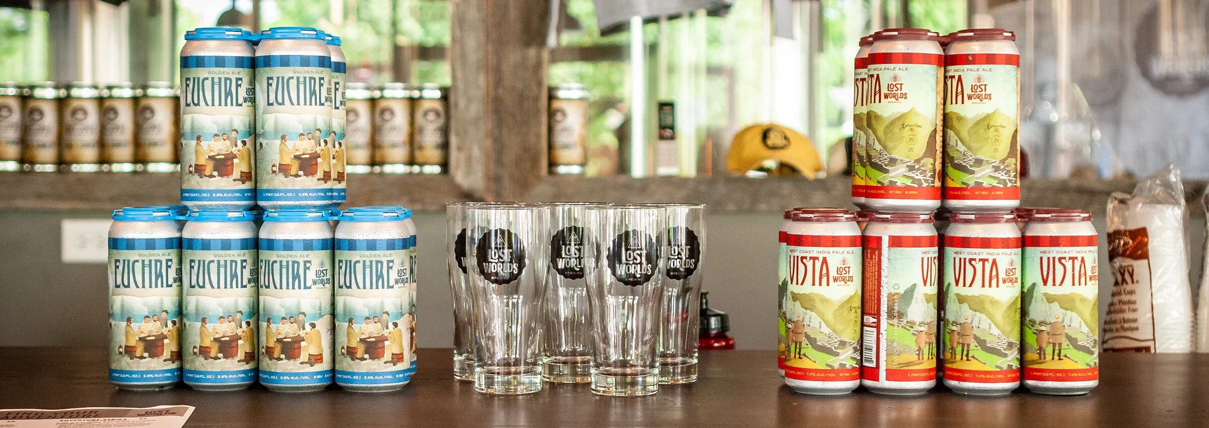 Photography Tips And Beer — Mattgyver