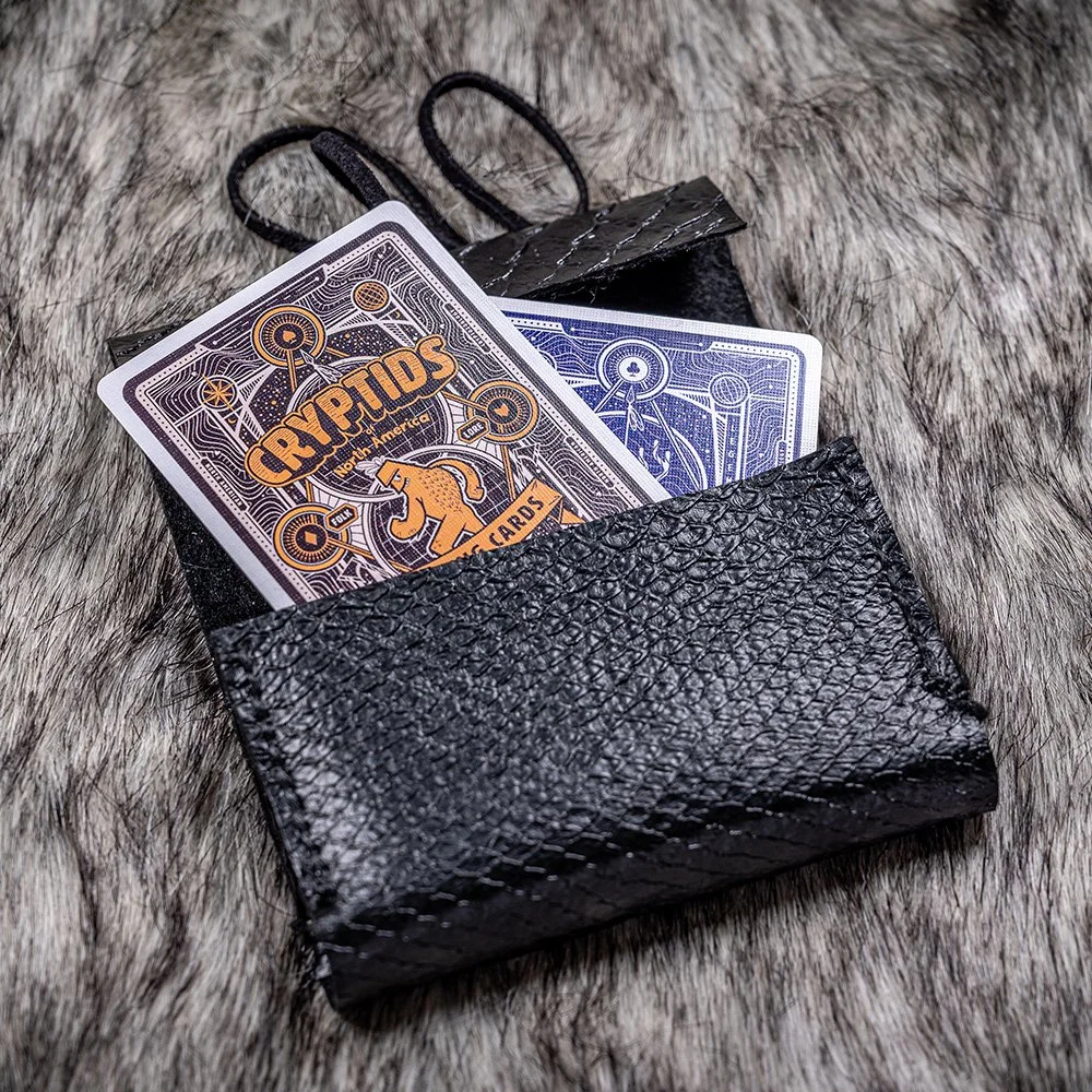 Cryptids of North America — Mattgyver