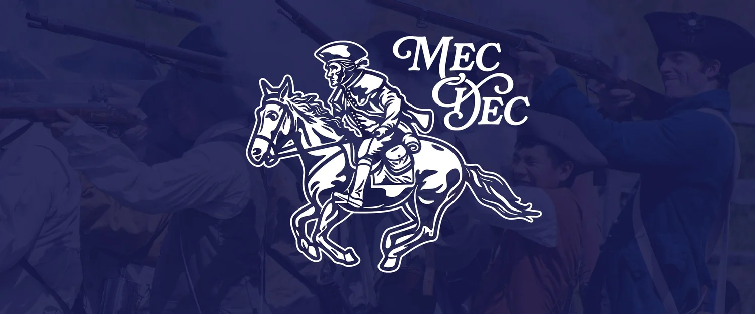 Mecklenburg County 250th Anniversary Logo — Mattgyver