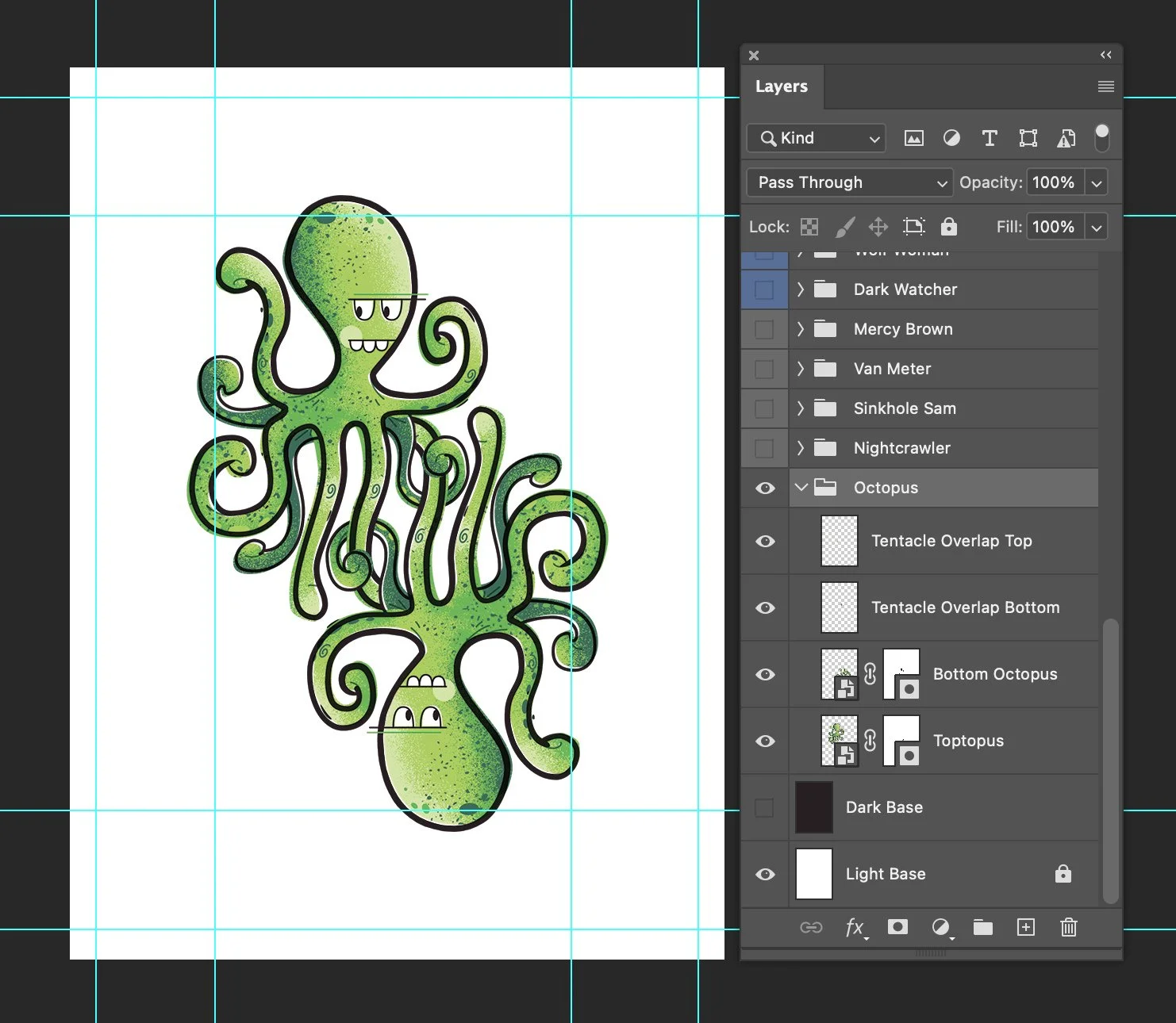 Playing Card Deck Design Tips — Mattgyver
