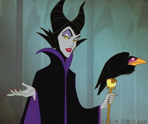 Disney's Color of Evil — Mattgyver