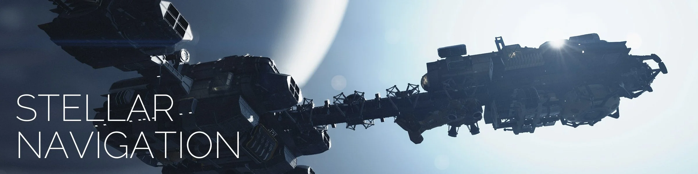 Starfield Outpost — Mattgyver