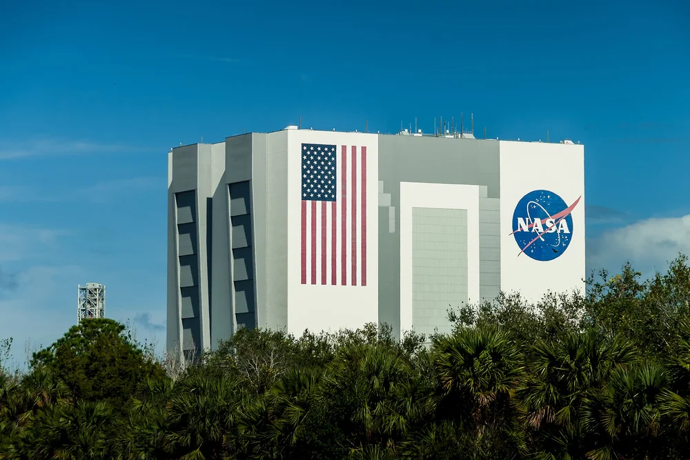 Kennedy Space Center Photography — Mattgyver