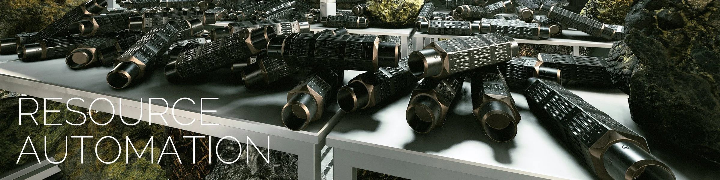 Starfield Outpost — Mattgyver