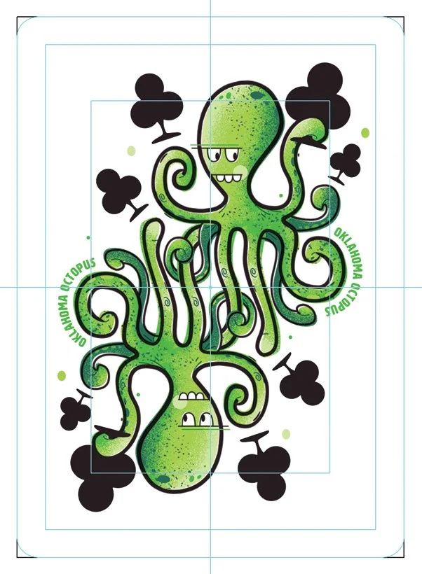 Playing Card Deck Design Tips — Mattgyver