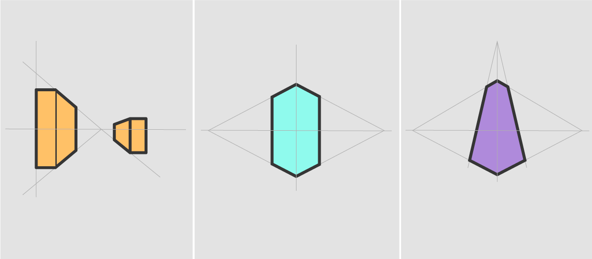 Using the Perspective Grid in Illustrator — Mattgyver