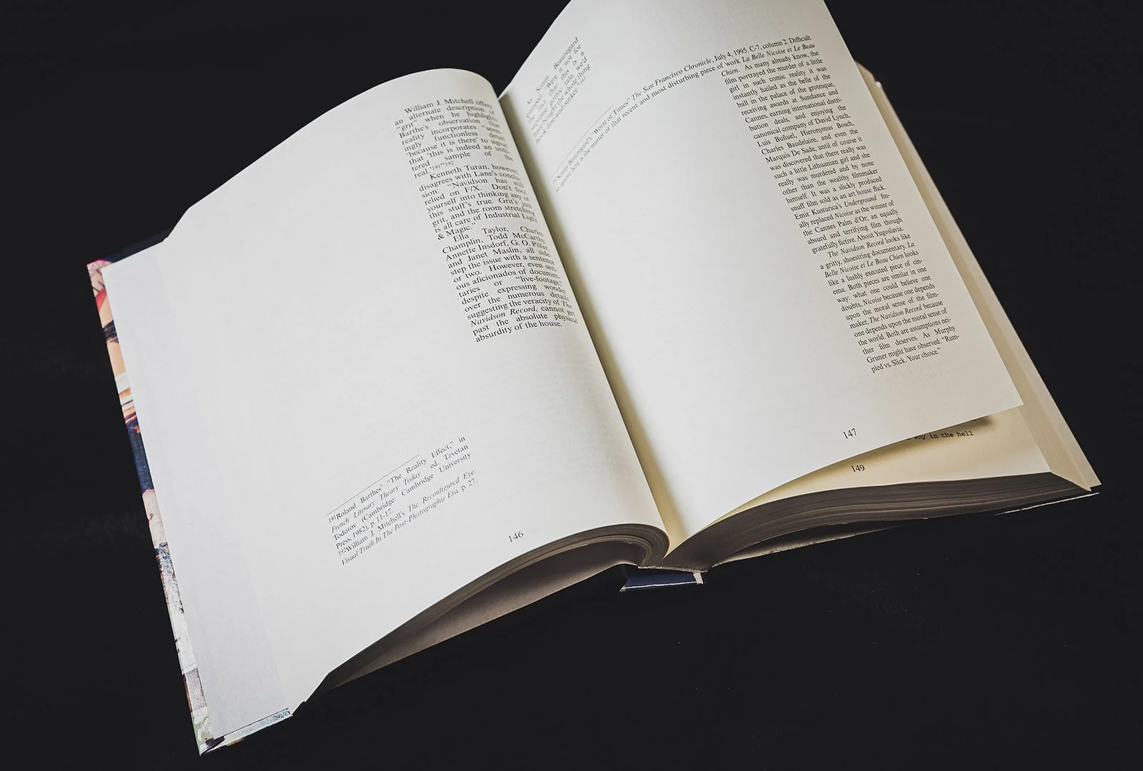 5 Books With Beautiful Typography — Mattgyver