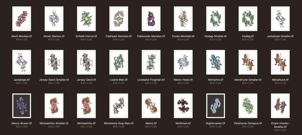 Playing Card Deck Design Tips — Mattgyver