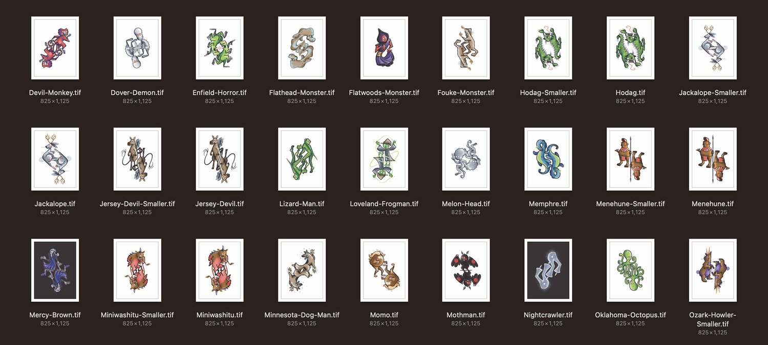 Playing Card Deck Design Tips — Mattgyver