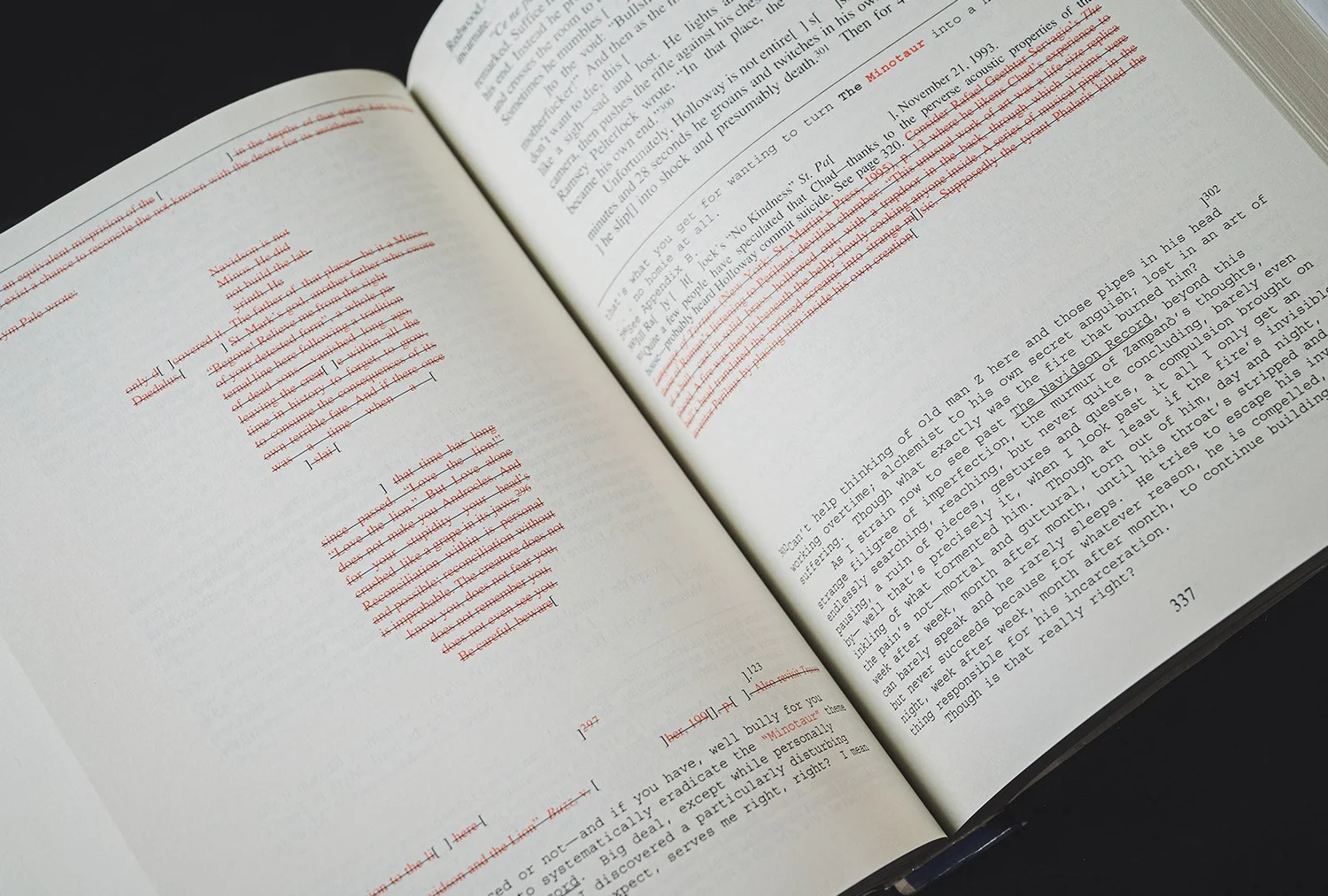 5 Books With Beautiful Typography — Mattgyver