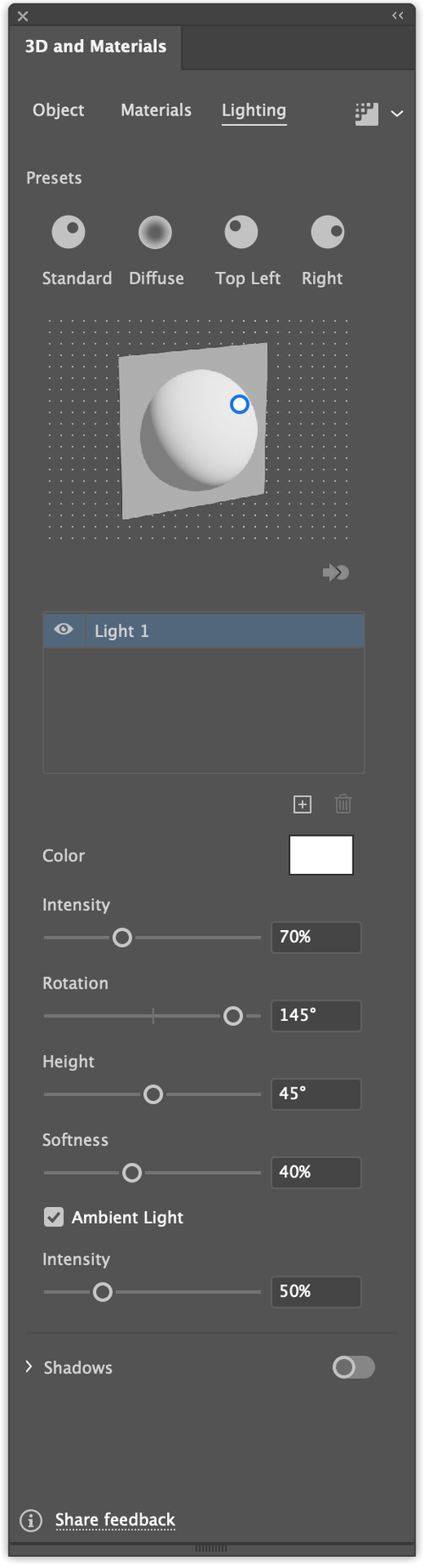 Illustrator 3D Tools & Tips — Mattgyver