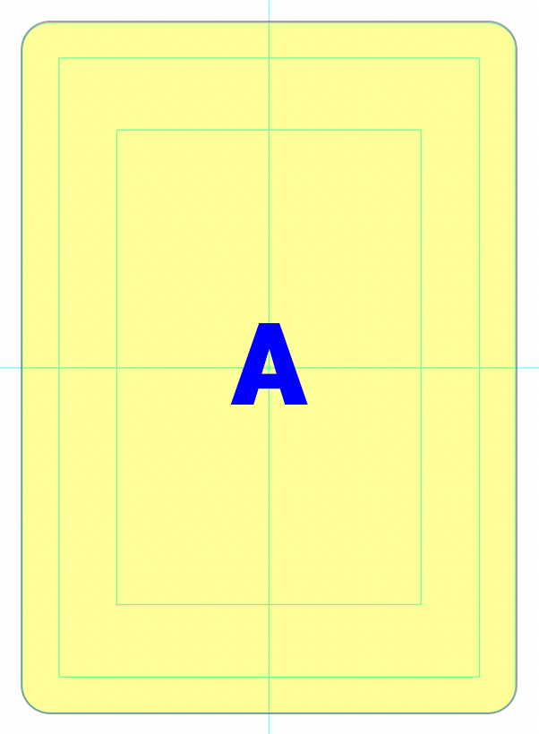 Playing Card Deck Design Tips — Mattgyver