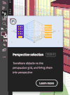 Using the Perspective Grid in Illustrator — Mattgyver