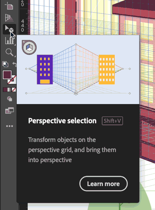 Using the Perspective Grid in Illustrator — Mattgyver