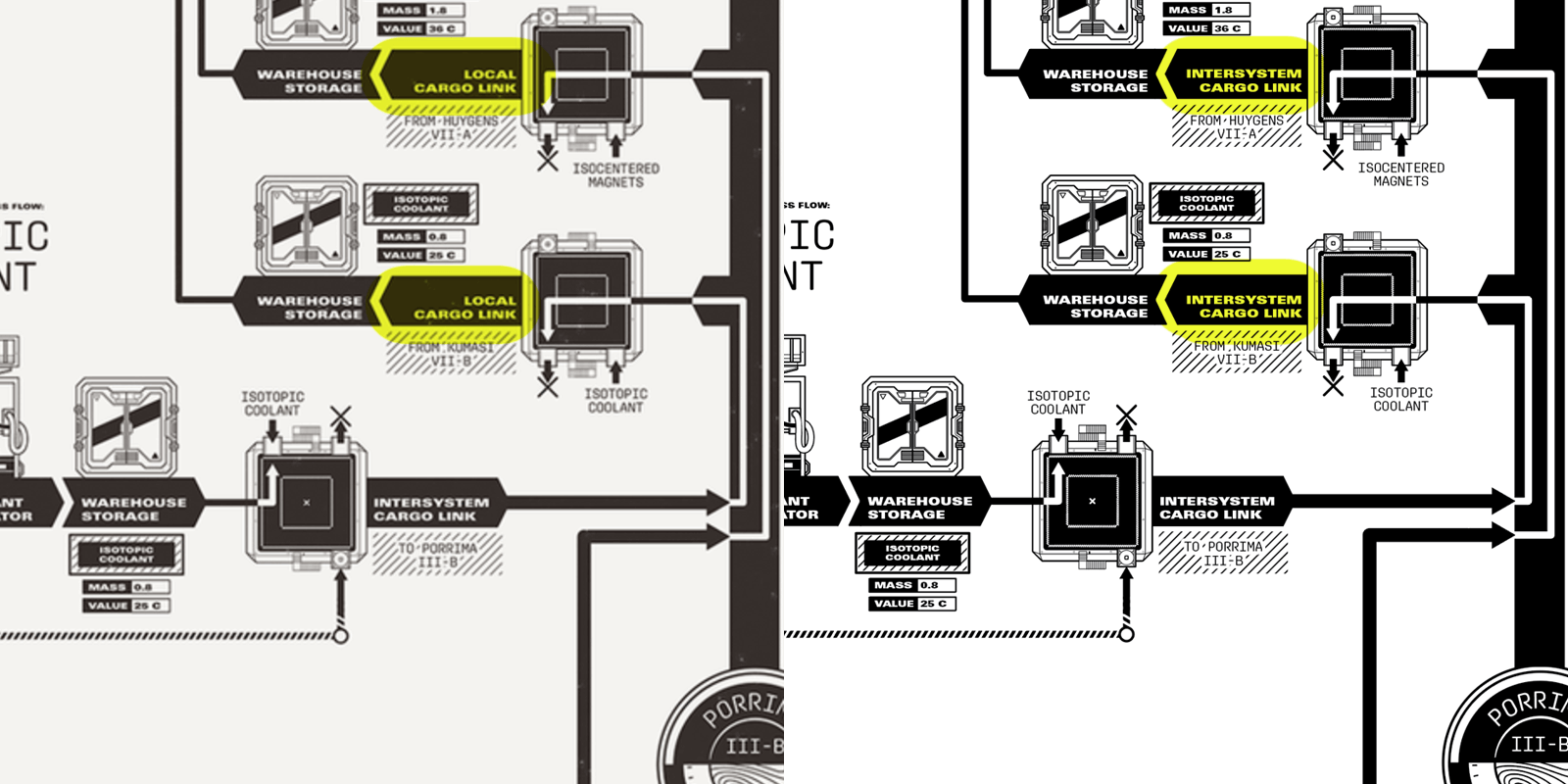 Advanced Reactor Assembly Manual — Mattgyver