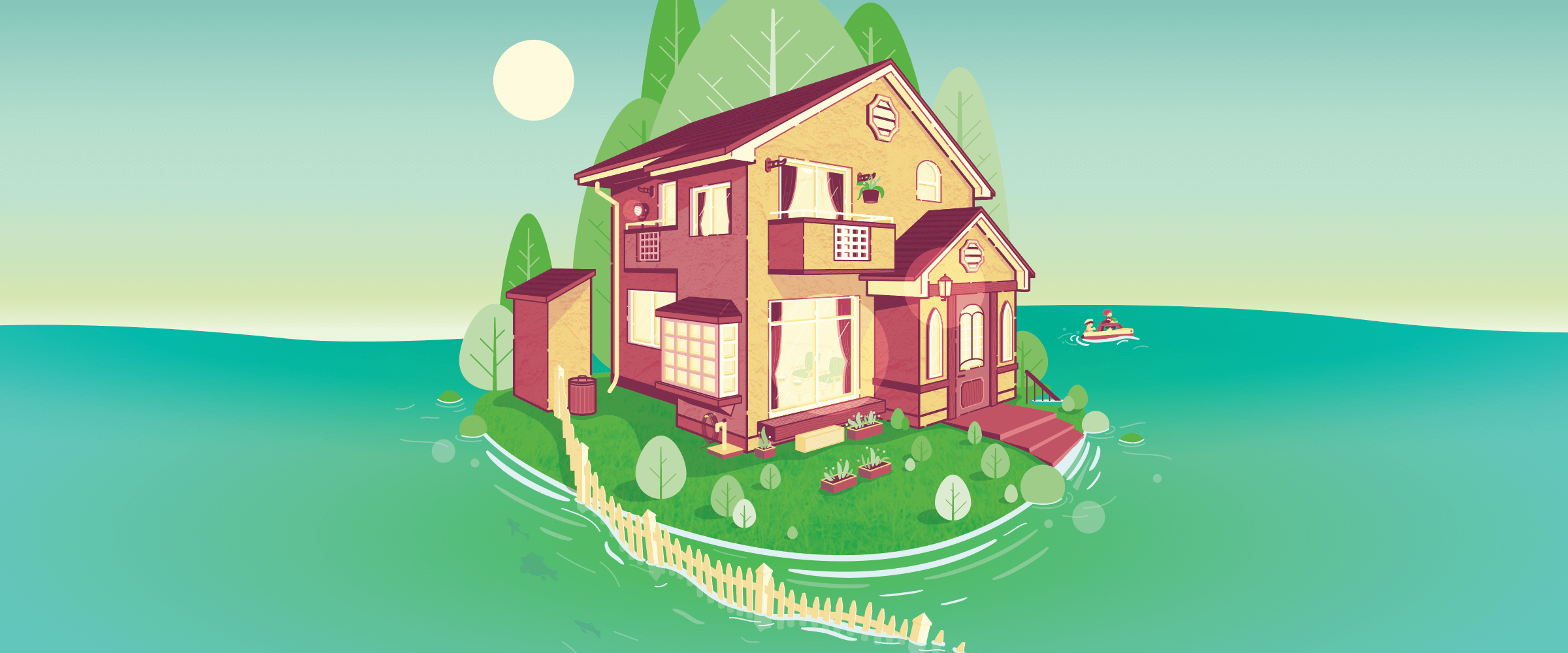 Using the Perspective Grid in Illustrator — Mattgyver