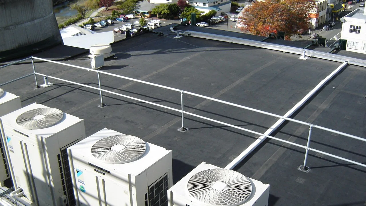 Pyers Services (2018) Limited