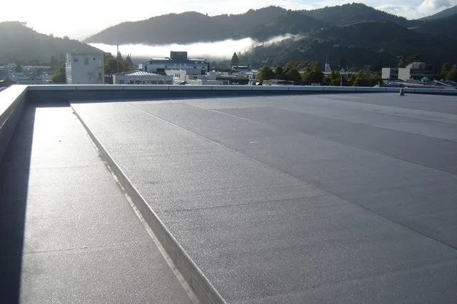 Waterproofing — Pyers Services (2018) Limited