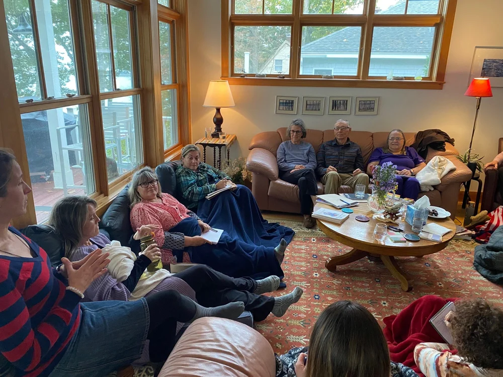 About Guidance Sessions — Soulful Work Intuitive Consulting