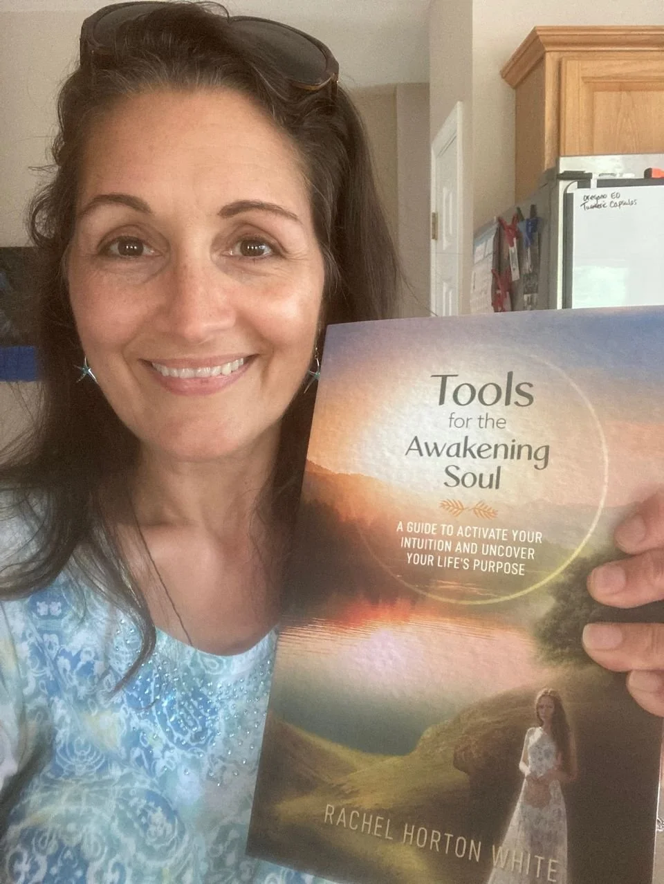 The Book — Soulful Work Intuitive Consulting