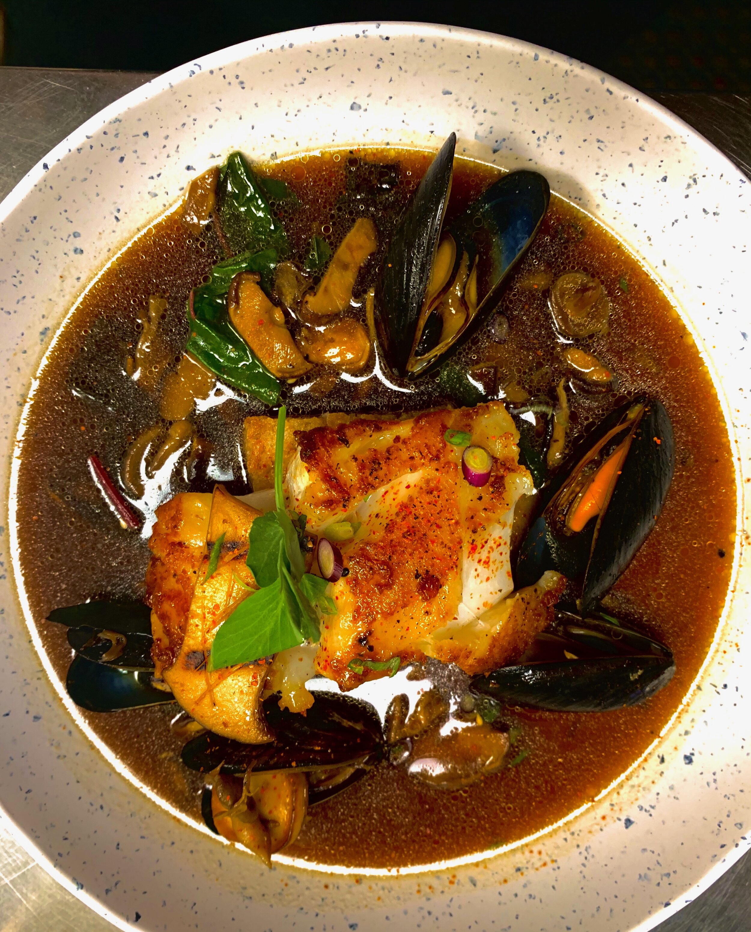 The Tasty ‘BUTTERY’ — The Tasty