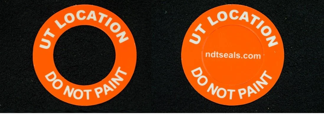 THE CRUCIAL ROLE OF CONSISTENT INSPECTION POINT LOCATIONS IN ULTRASONI