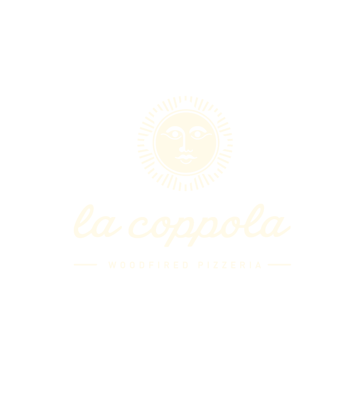 La Coppola Woodfired Pizza - Redfern