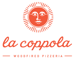 La Coppola Woodfired Pizza - Redfern