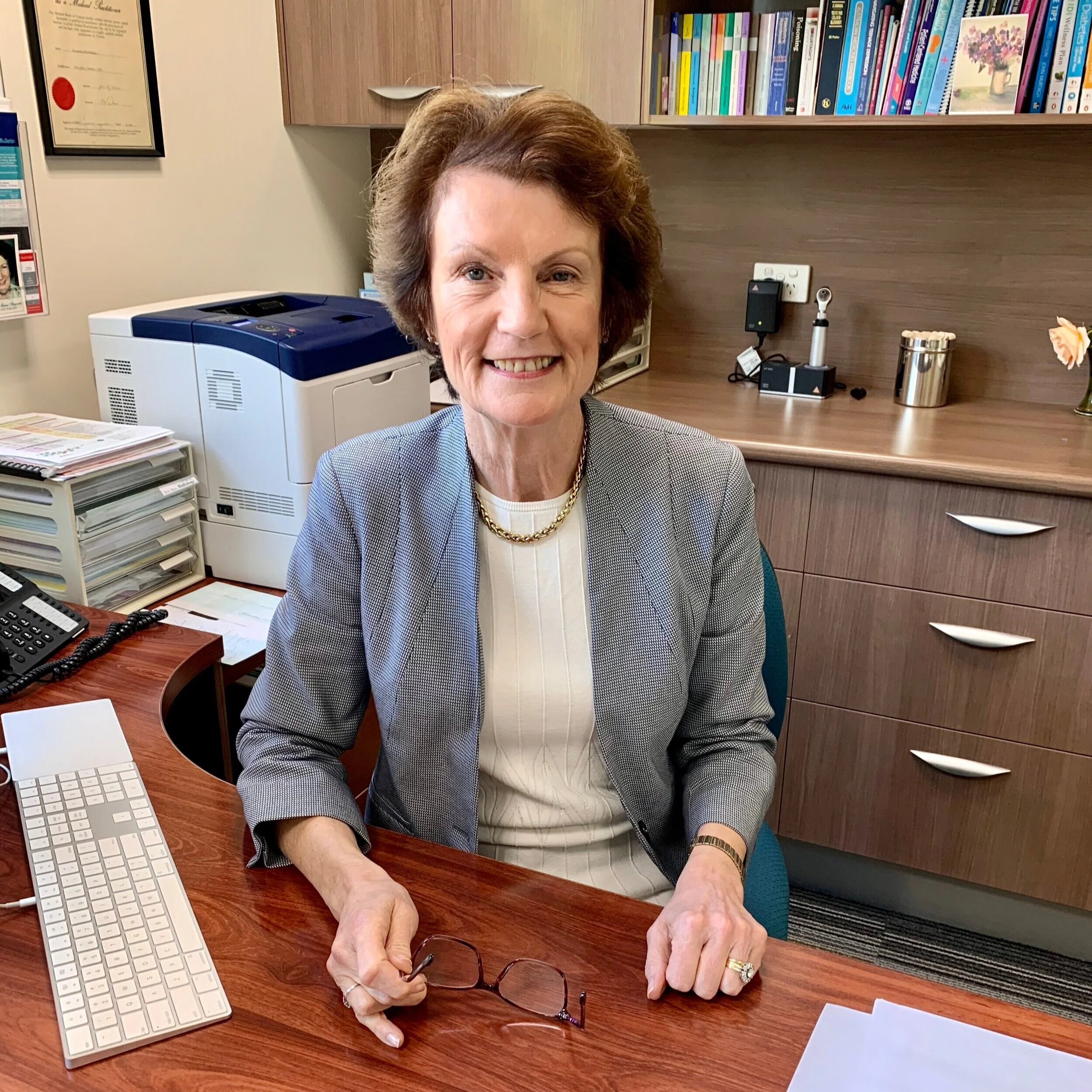 Our Doctors — Neerim South Medical Centre