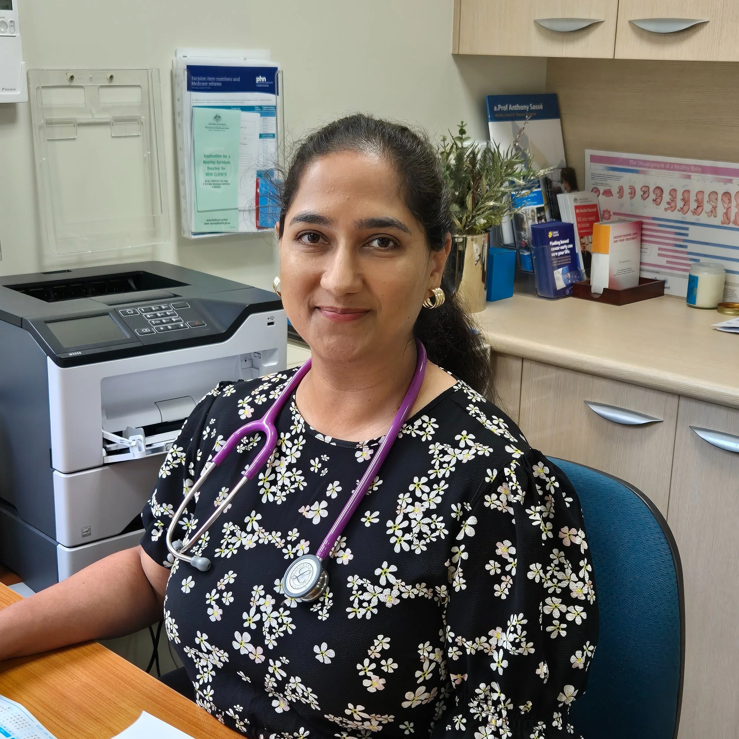 Our Doctors — Neerim South Medical Centre