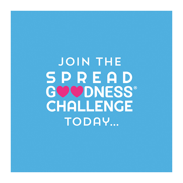 SpreadGoodness.Love
