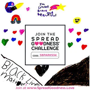 SpreadGoodness.Love