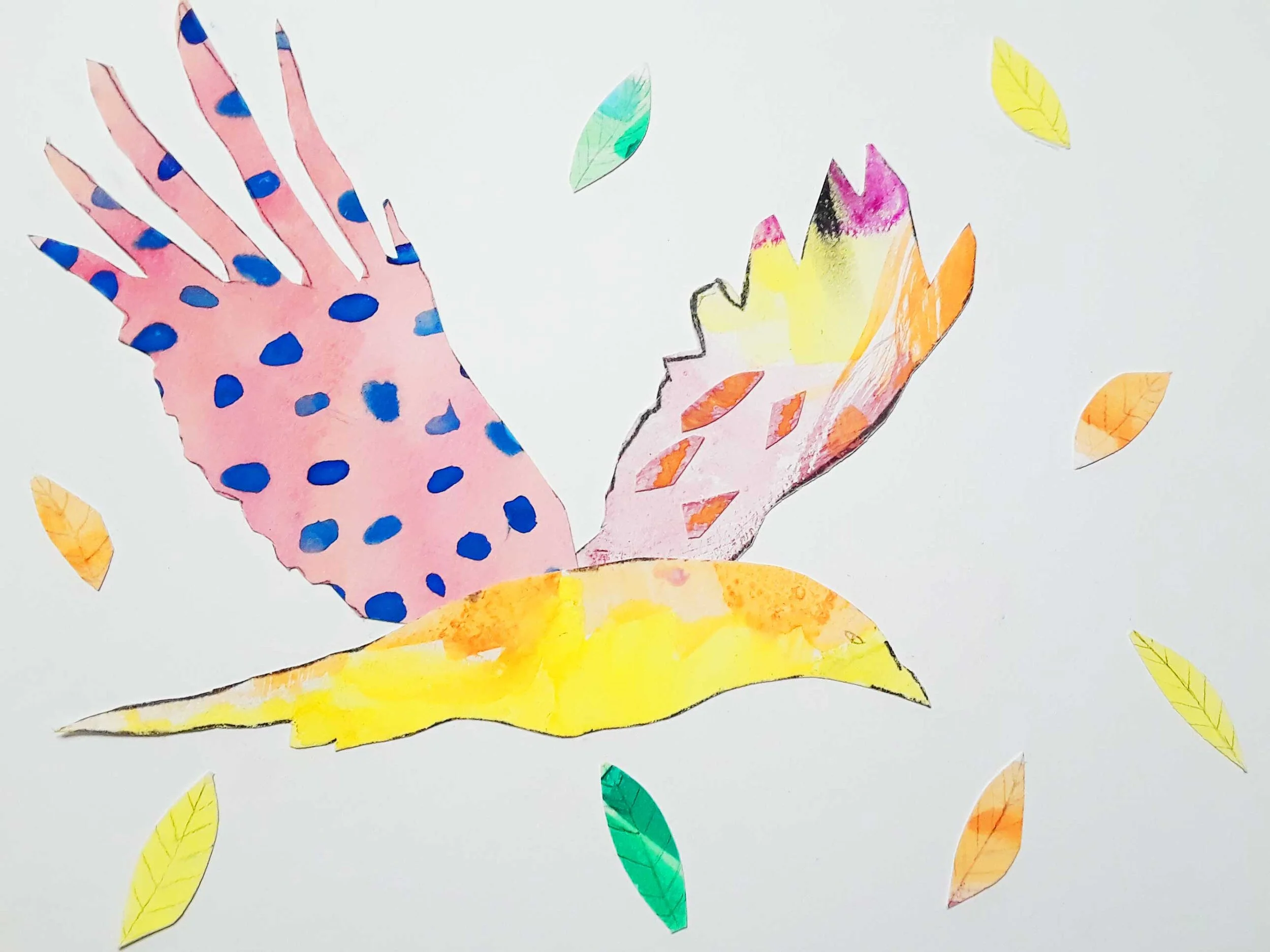 WORKSHOPS II — Sarah Clement